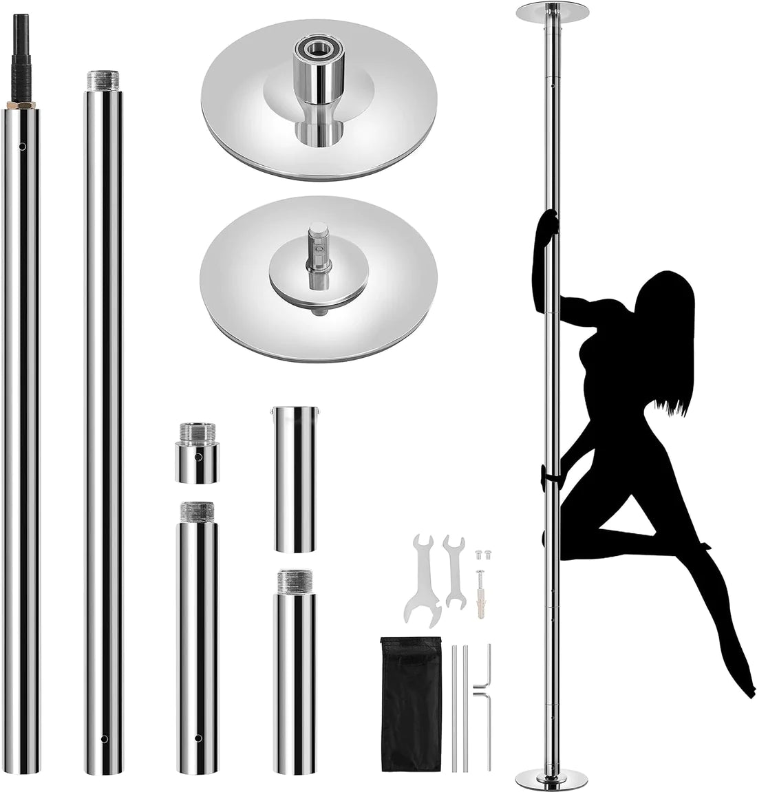 YM & Dancer - For every dancer!